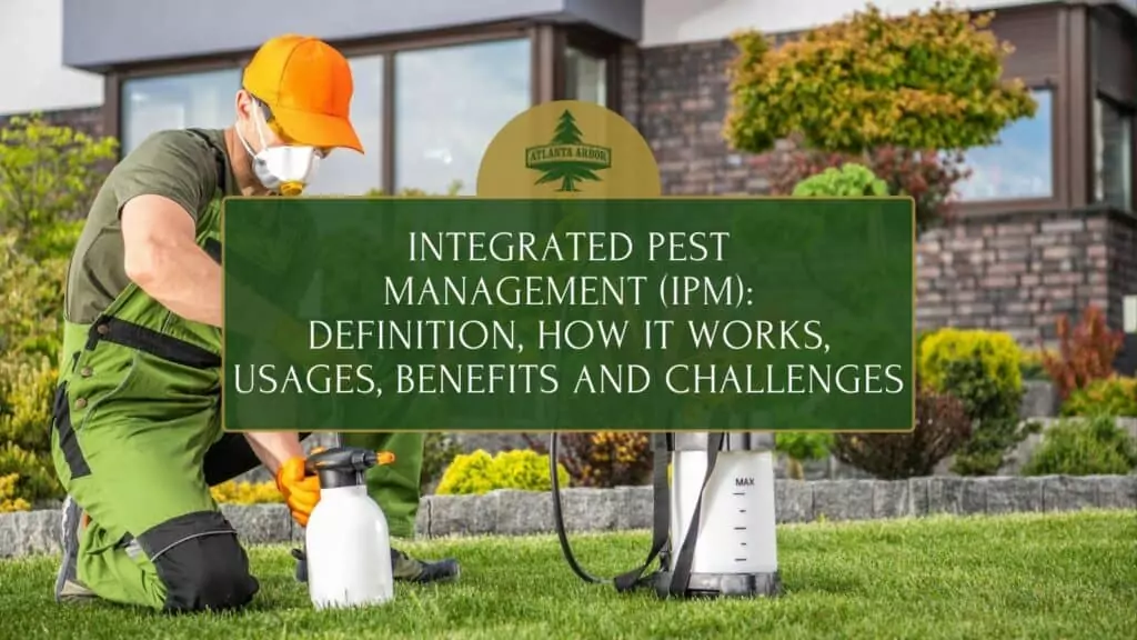 Integrated Pest Management (IPM): Definition, How It Works, Usages, Benefits and Challenges